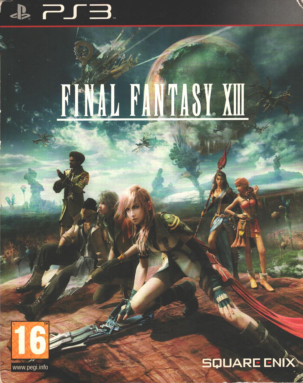 Xiii ps4 store